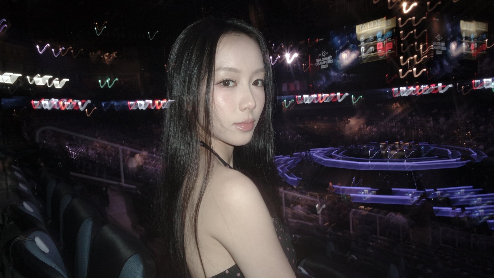 Vote - Motion Ime Festival