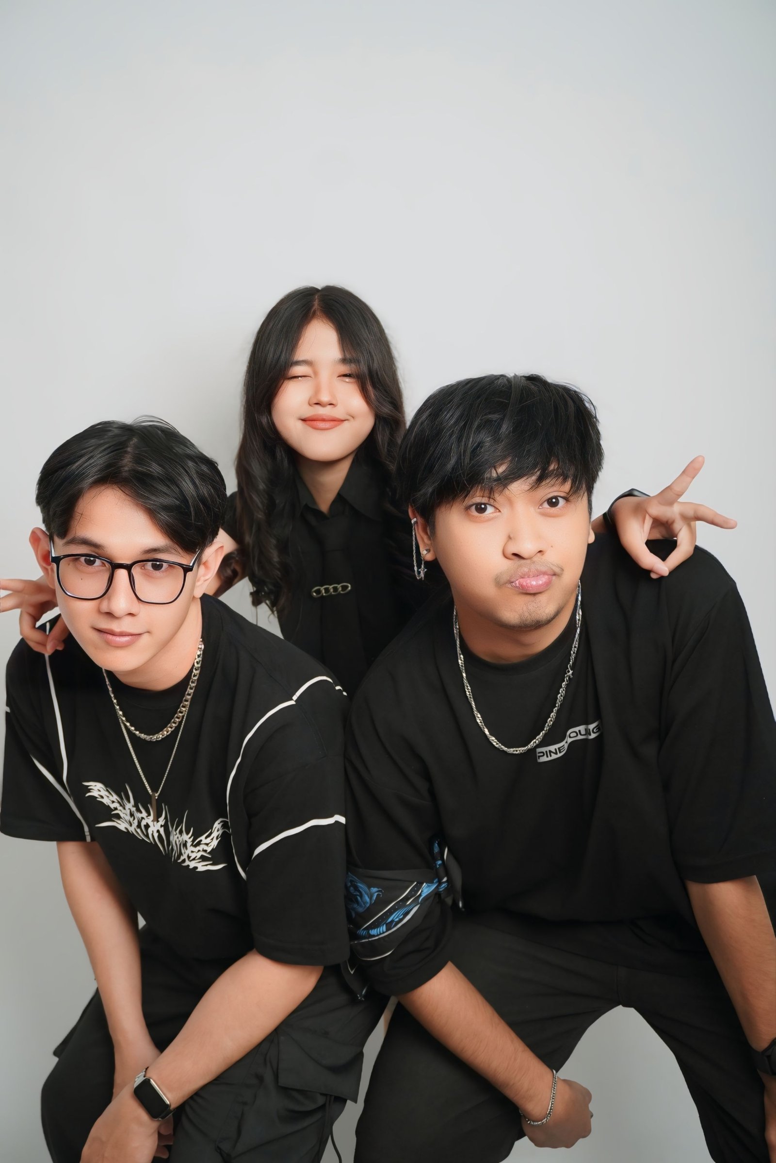 Vote - Motion Ime Festival